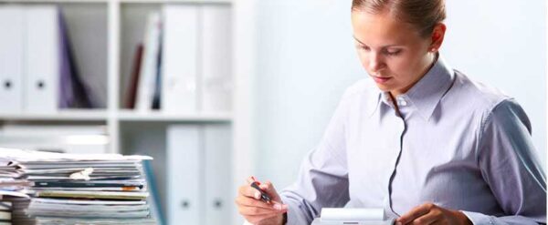 How To Become Successful & Skilful Accountant In The UK