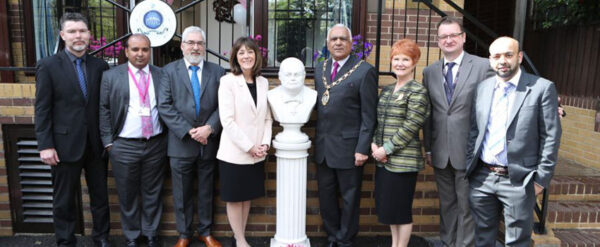 Mont Rose College opens new campus in Ilford | MRC