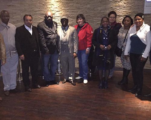 Mont Rose College Alumni Association | Ilford College