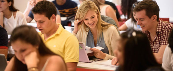 Pearson BTEC Qualification UK: A Rewarding Career!