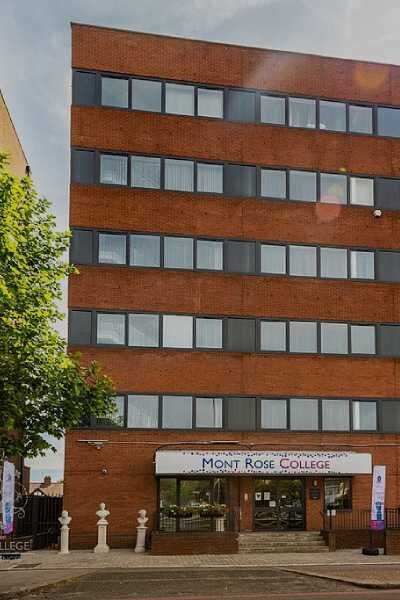 ---HDN--test | MR College